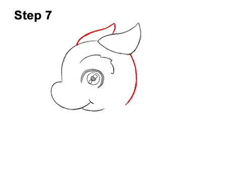 How to Draw a Dragon (Cartoon) VIDEO & Step-by-Step Pictures